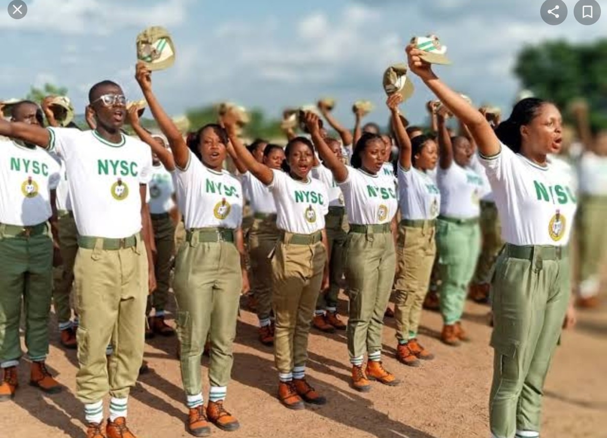 Female Corp members Harassed As Gunmen Raided NYSC Lodge ...