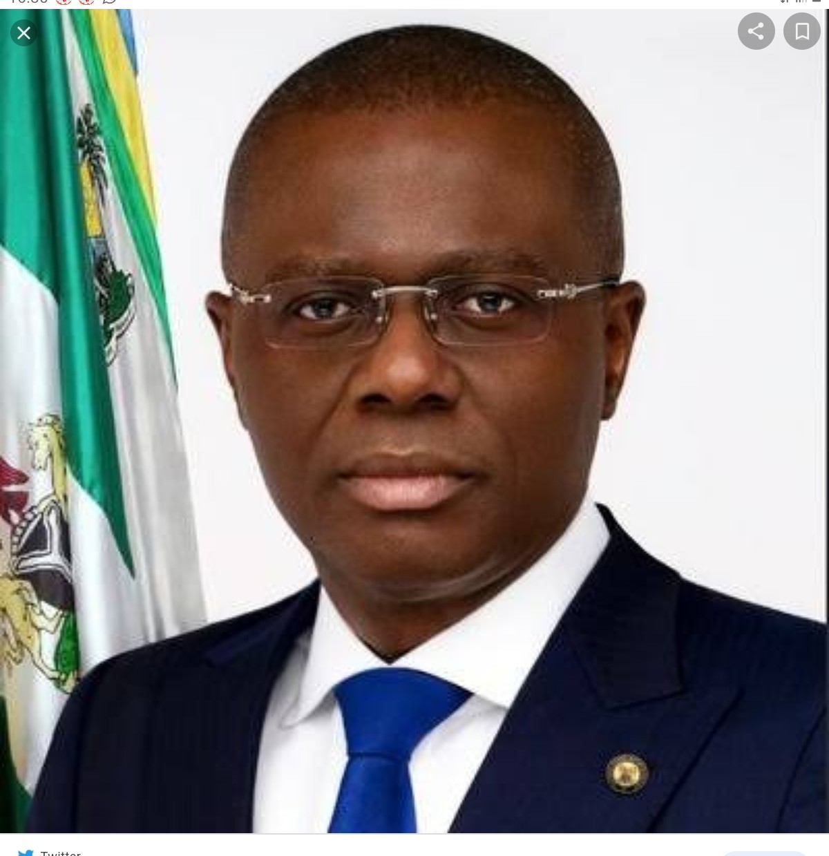 How Lagos Building Collapse Claims 70 Lives In Ten Months ...
