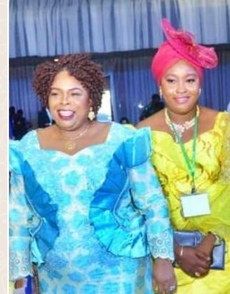 Birth Anniversary: PDP Chieftain Dr Hellen Taiwo-Adebakin Felicitates ...