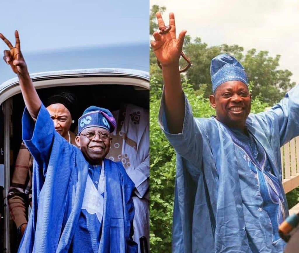 SIX THINGS TINUBU MUST DO TO IMMEDIATELY RENEW OUR HOPE – Globalhotlinenews