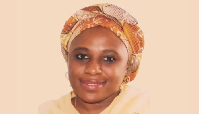Meet Salma Anas, President Tinubu’s special adviser on health ...