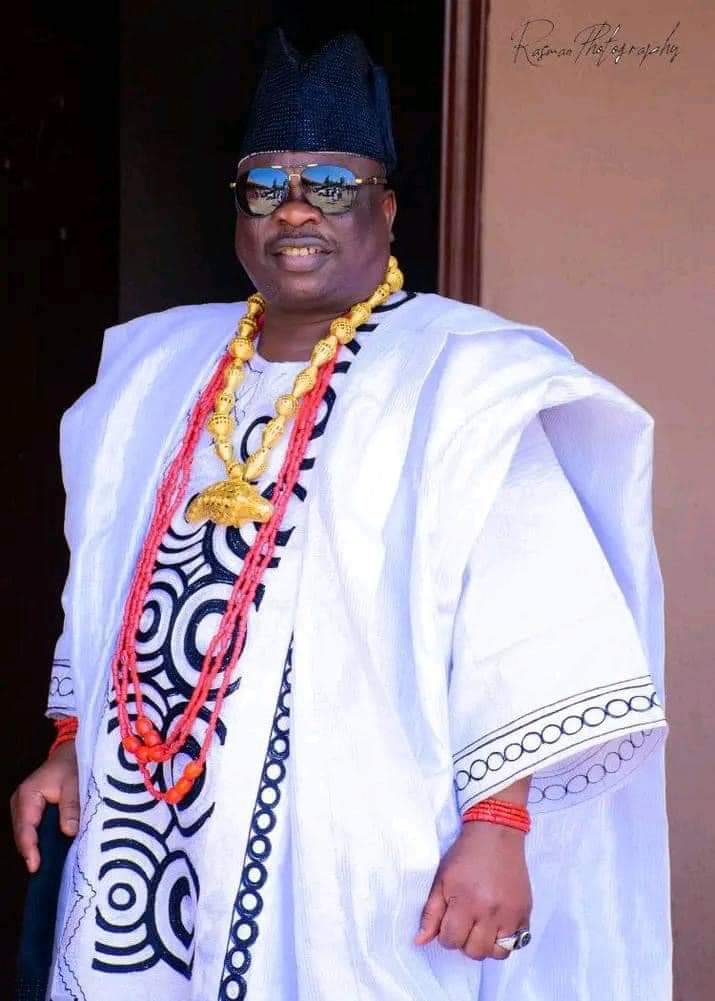 Pomp As Offa Monarch Celebrates 60th Birth Anniversary – Globalhotlinenews