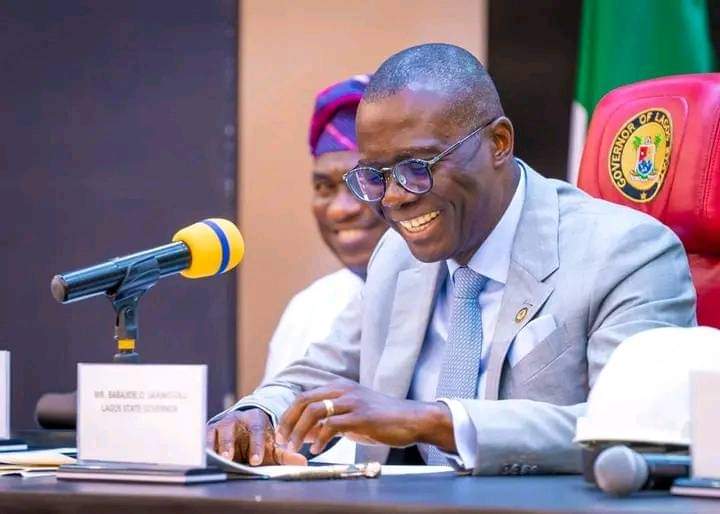 Sanwo-Olu Swears in Cabinet Members – Globalhotlinenews